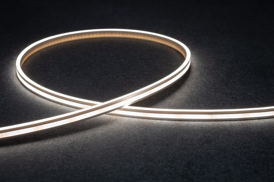 Optimum Design Flex 4K - Döllken Lighting