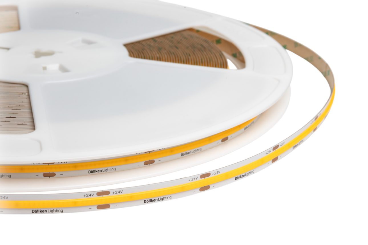 Optimum LumiGlow IP20 4K - Döllken Lighting