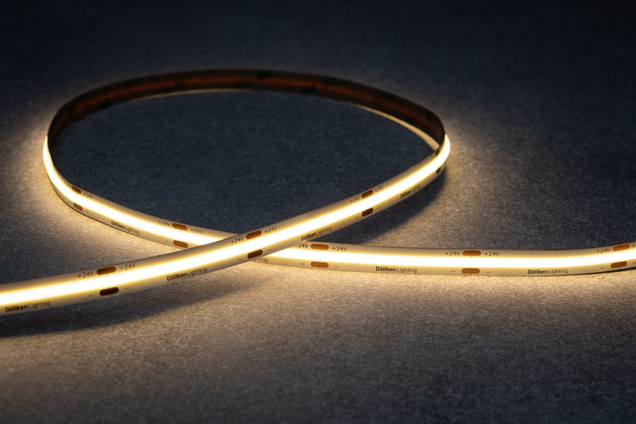 Optimum LumiGlow IP20 4K - Döllken Lighting