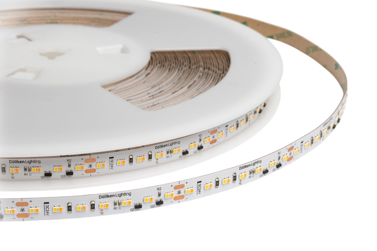 Optimum Harmony DTW - Döllken Lighting