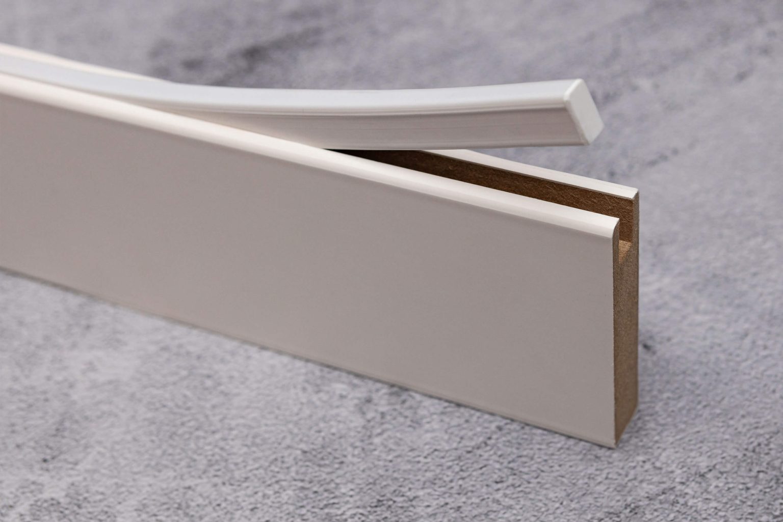 Public building, Gdansk, Poland - Döllken Lighting